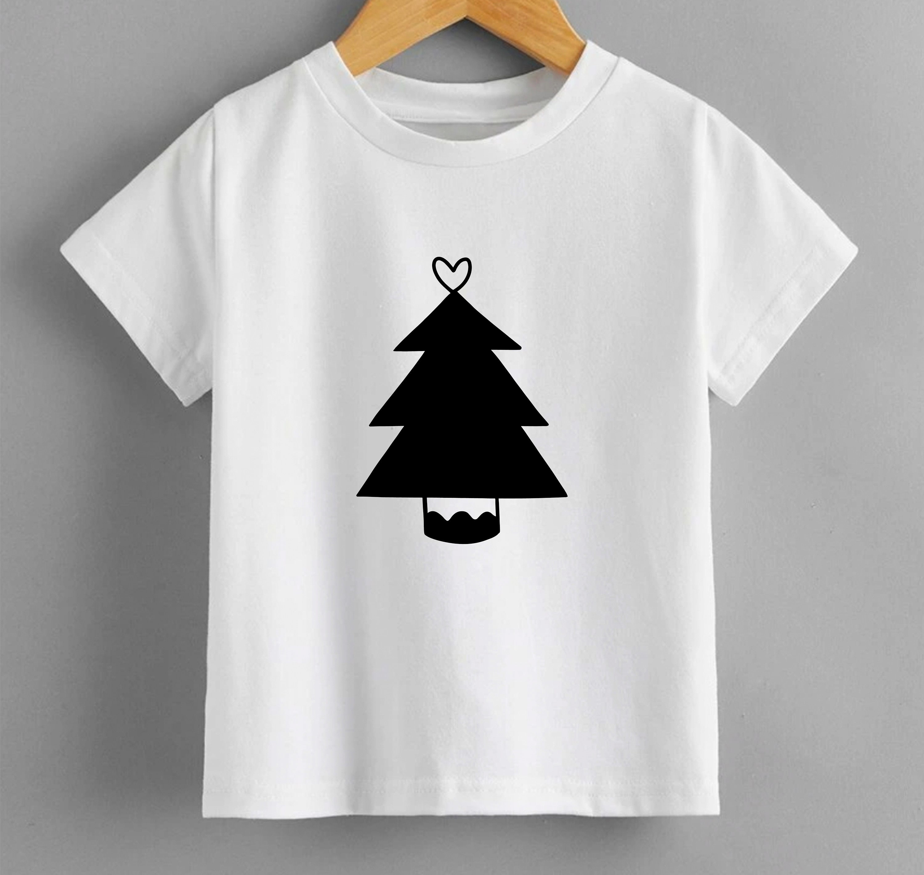 Christmas Clipart Bundle, Christmas Tree Png, Christmas Tree Clipart ...