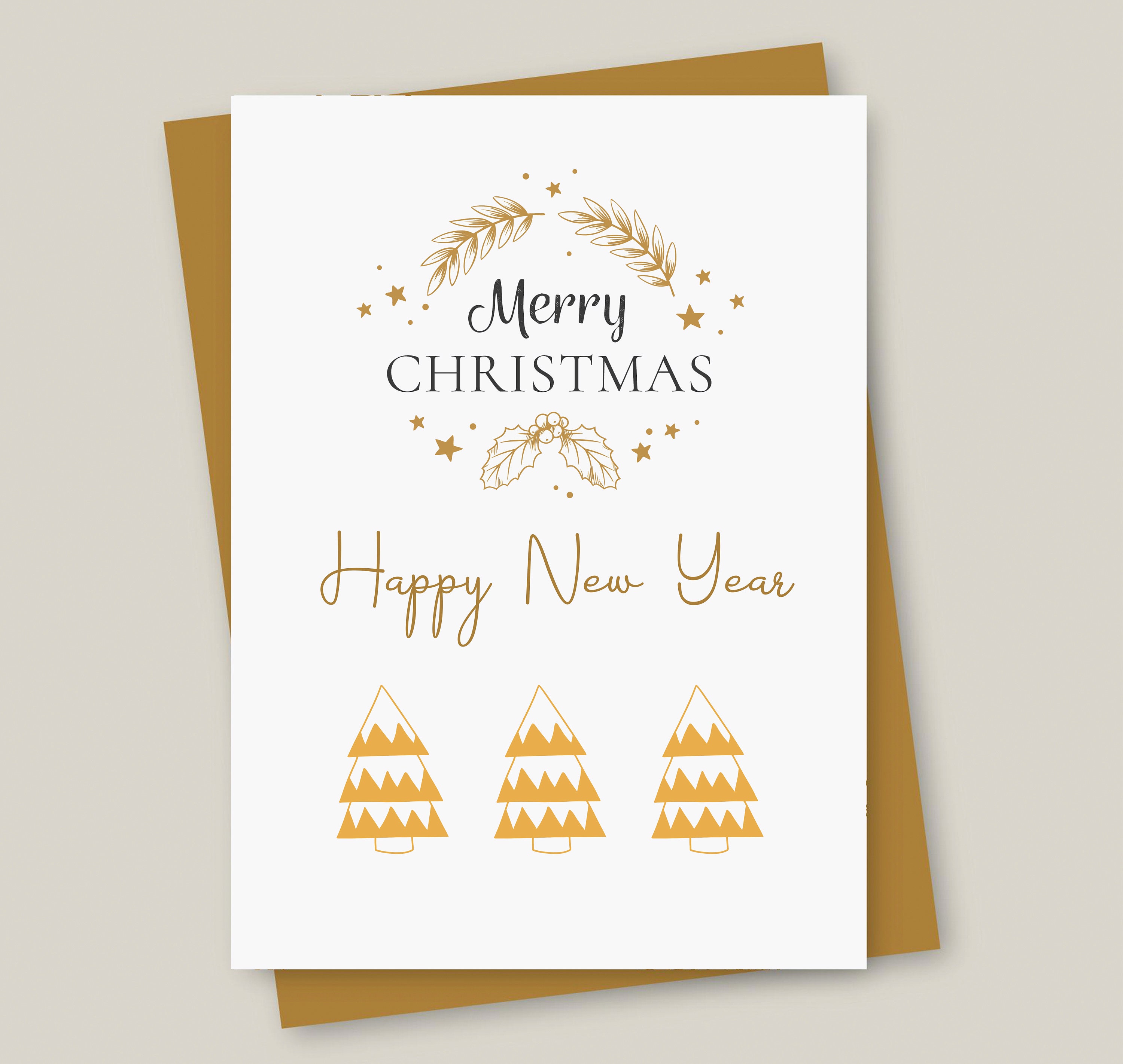 Christmas Clipart Bundle, Christmas Tree Png, Christmas Tree Clipart ...