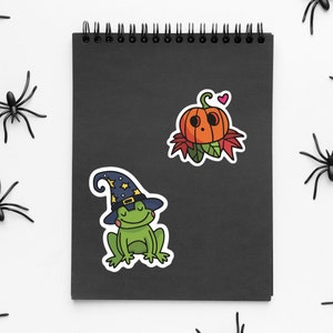 Cute Halloween Clipart Bundle, Halloween Clipart, Kids Clipart Png ...