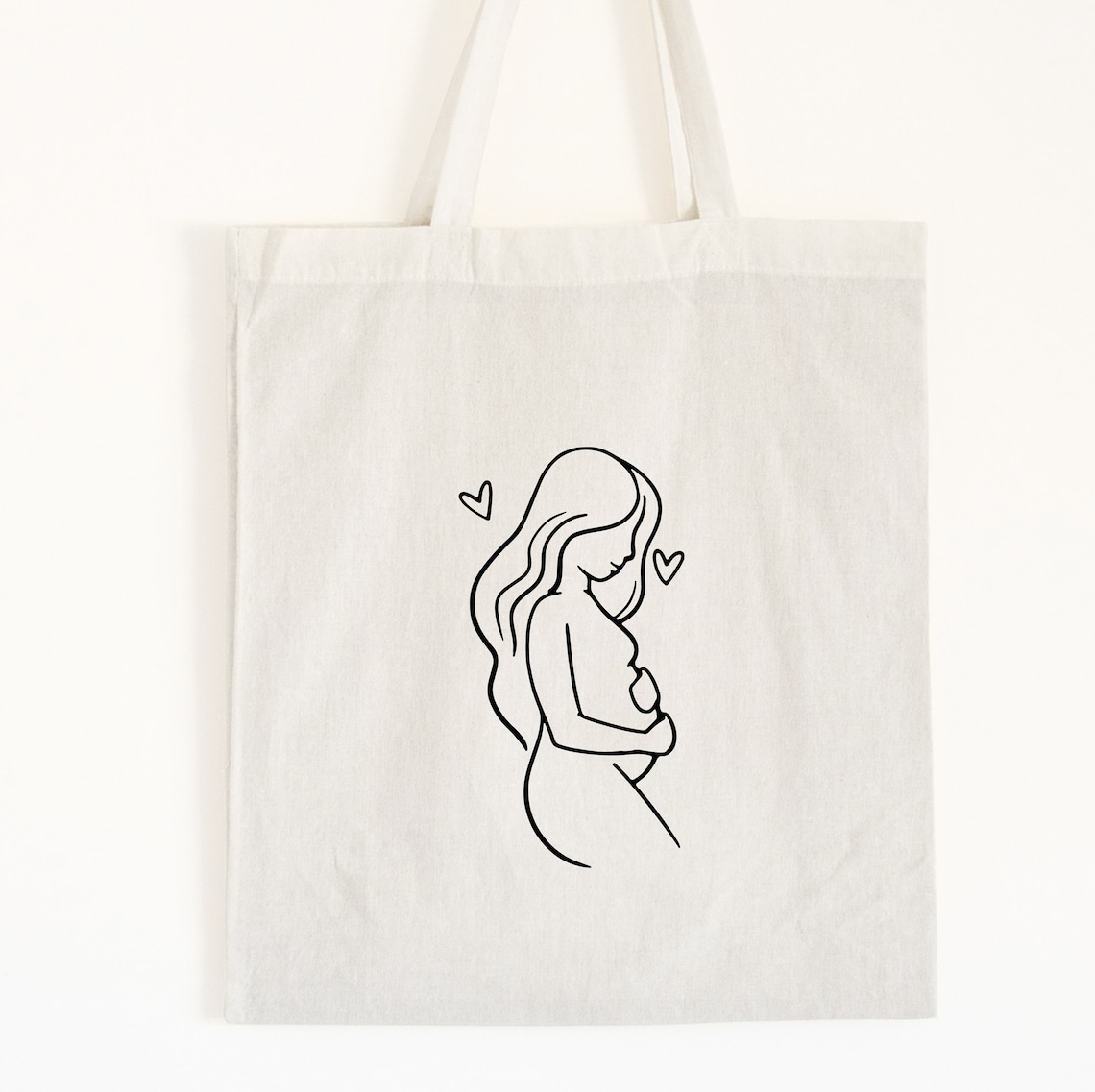 Pregnant Woman Svg, Pregnancy Svg, Motherhood Svg, File for Cricut ...