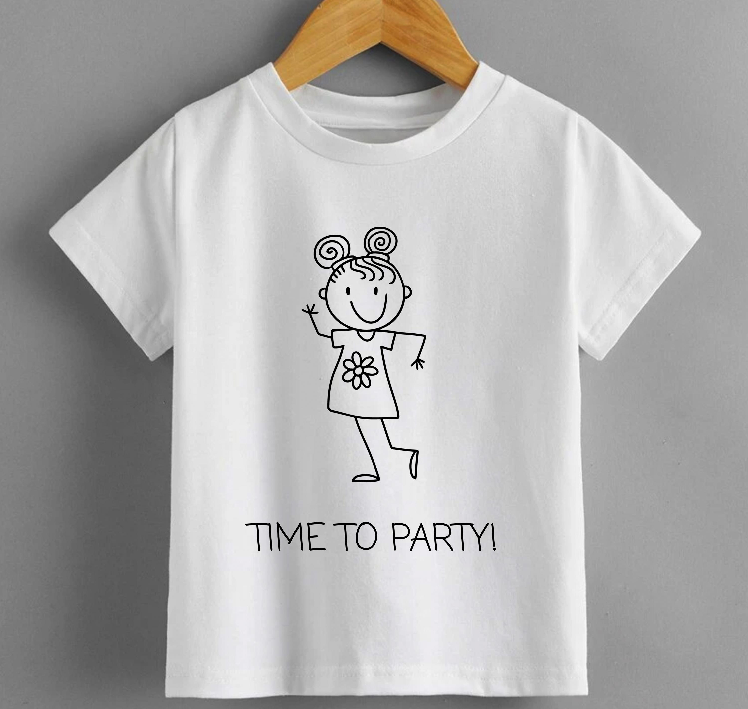 Stick Figures Svg, Stick People Svg, Party Decoration, Stick Figure ...