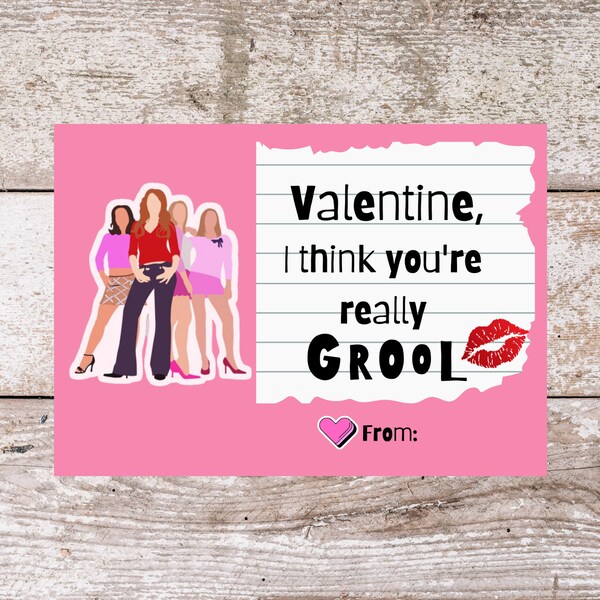 Mean Cards - Etsy