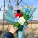 Kindergarten Graduation Bouquet Graduation Cute Gift Preschooler ...