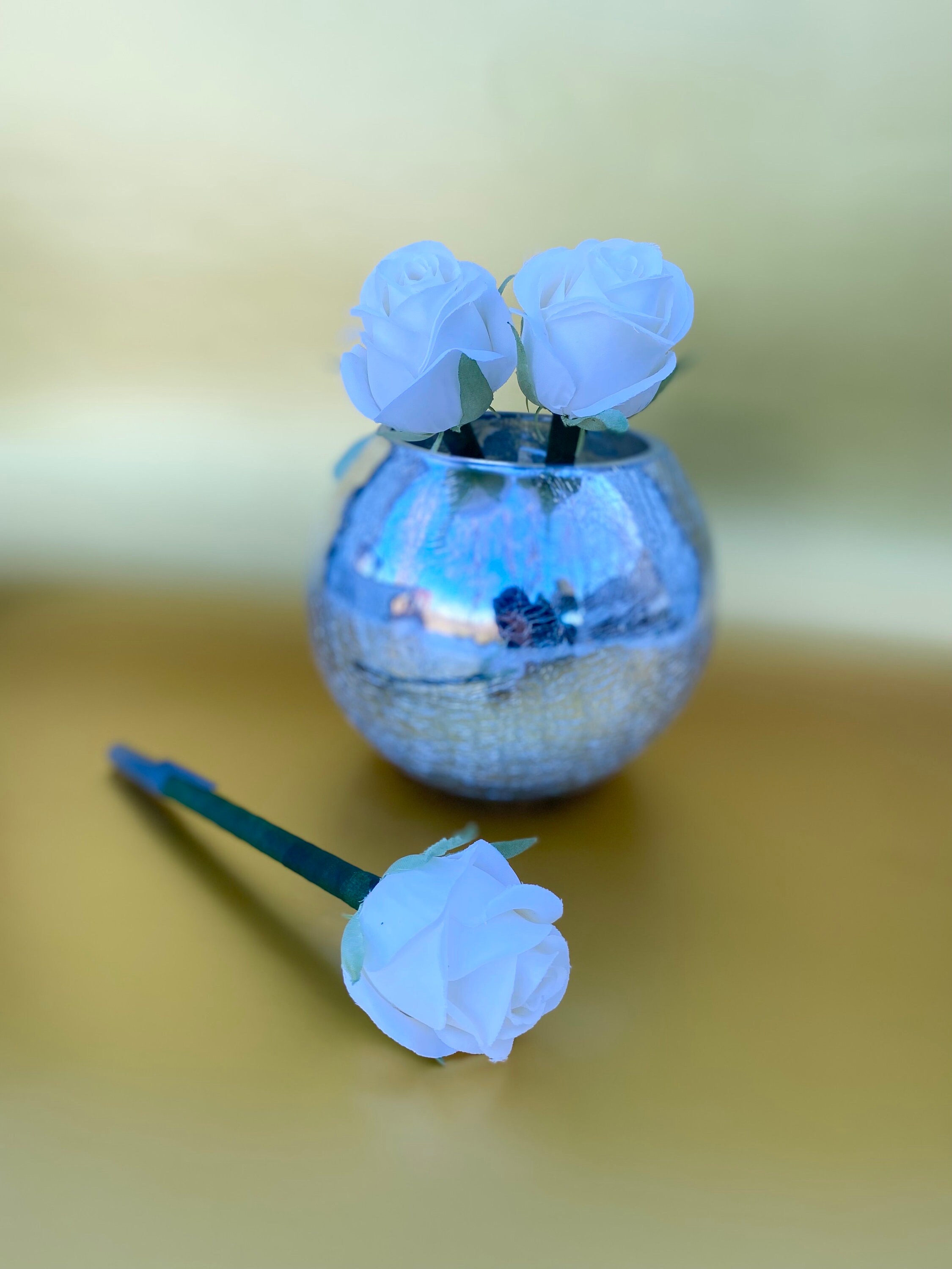 Hospital Front Desk Flower Pen Clinic Front Desk Pen Mini - Etsy
