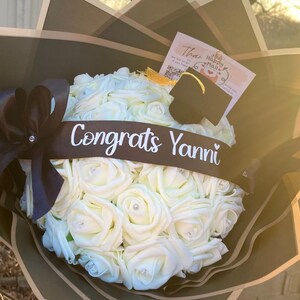 Personalize Congratulation Gift for Brother College Graduation Gift ...
