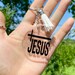 Love Faith Hope Bless Keychain Bless Keychain Hope Keychain Love ...