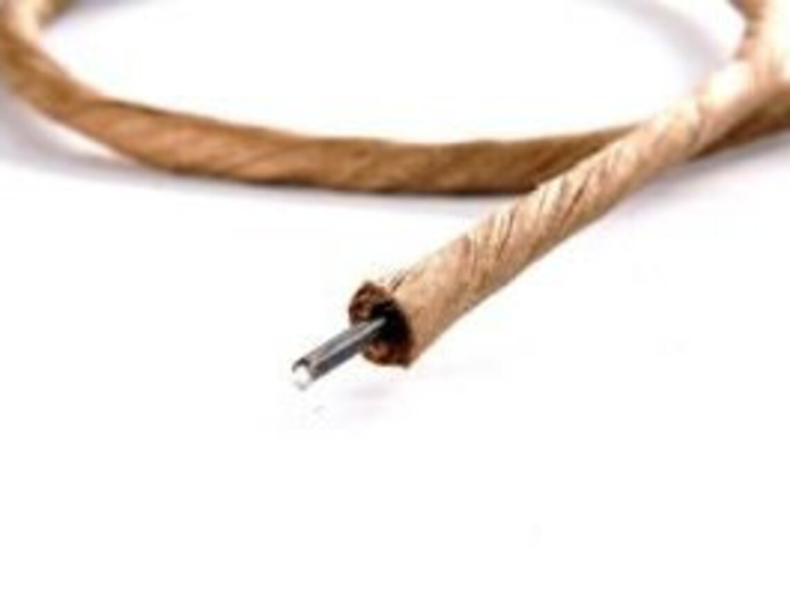 Zig Zag- Springs 8 Gauge 10 Feet, Plus Special Package for Upholstery ...