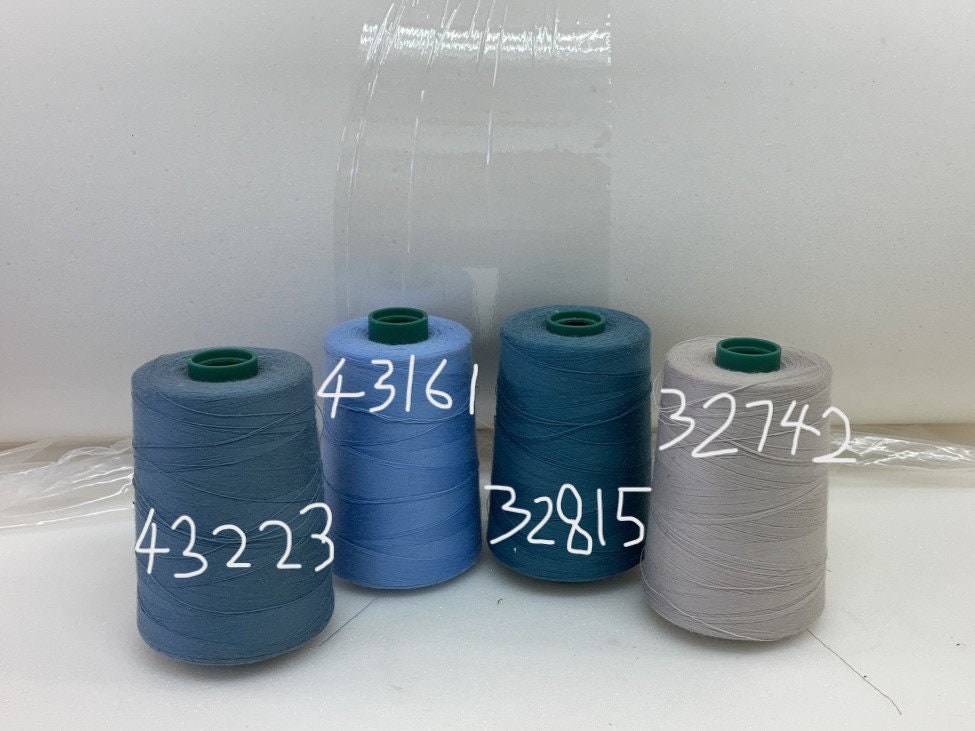 American & Efird LLC, Upholstery Sewing Thread Tex 40 Perma Core ...
