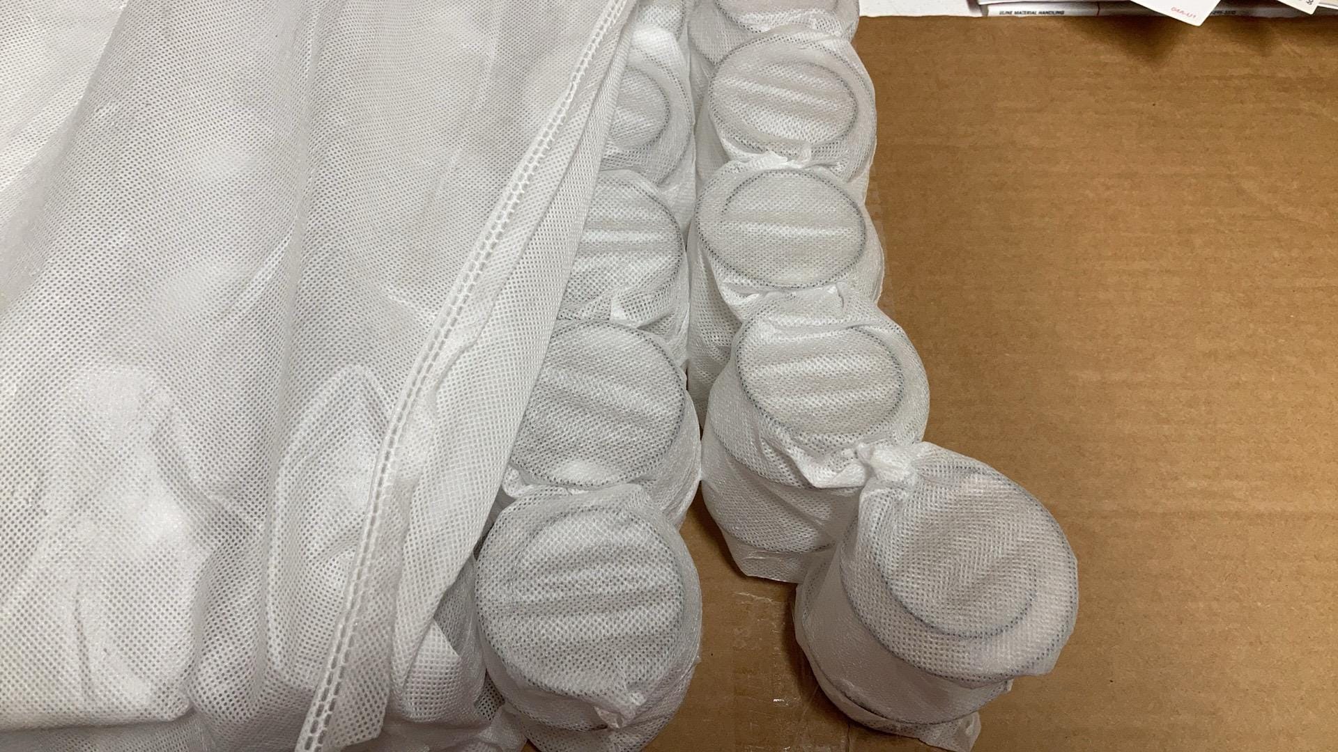 Upholstery 16 / 17 Gauge, Pocket Spring Unit, Marshall Spring Unit ...