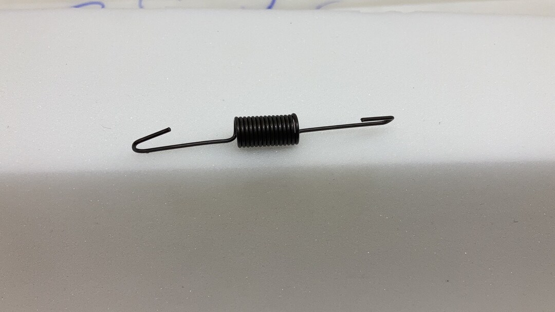 Zig Zag Spring Connector (draw Spring), 20 Pcs / Bag - Etsy