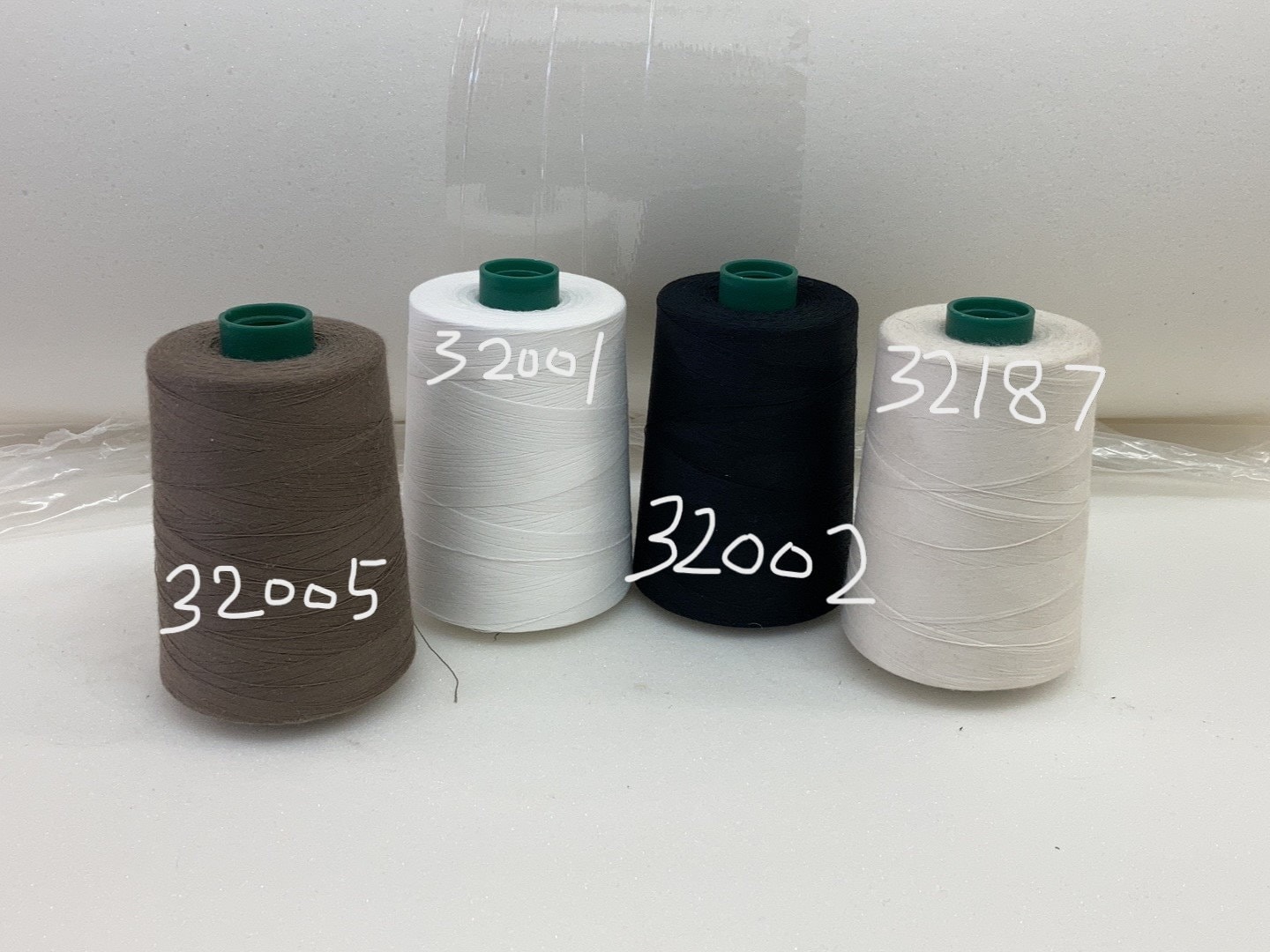 American & Efird LLC, Upholstery Sewing Thread Tex 40 Perma Core ...