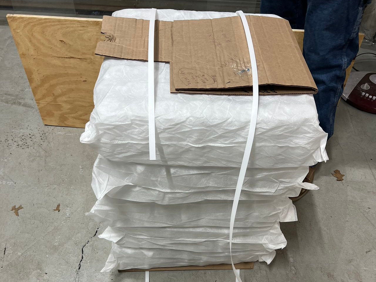 Upholstery 16 / 17 Gauge, Pocket Spring Unit, Marshall Spring Unit ...