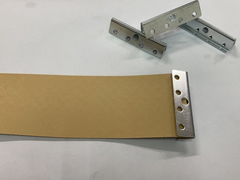 Upholstery Pirelli Rubber Webbing - 2" Heavy Duty for Seat. With or ...