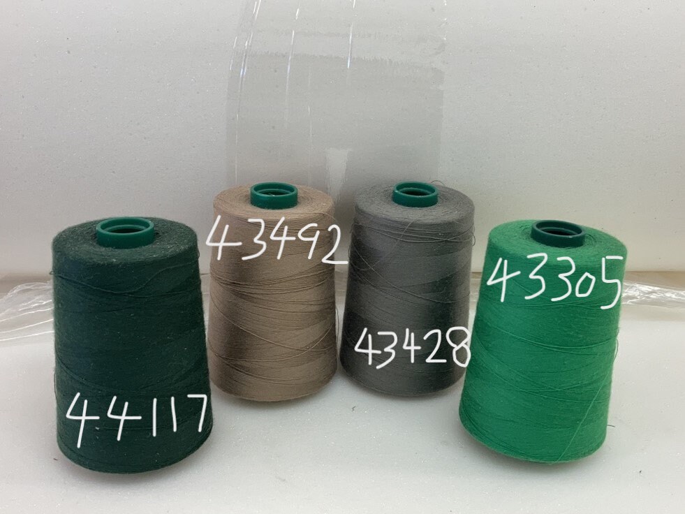 American & Efird LLC, Upholstery Sewing Thread Tex 40 Perma Core ...