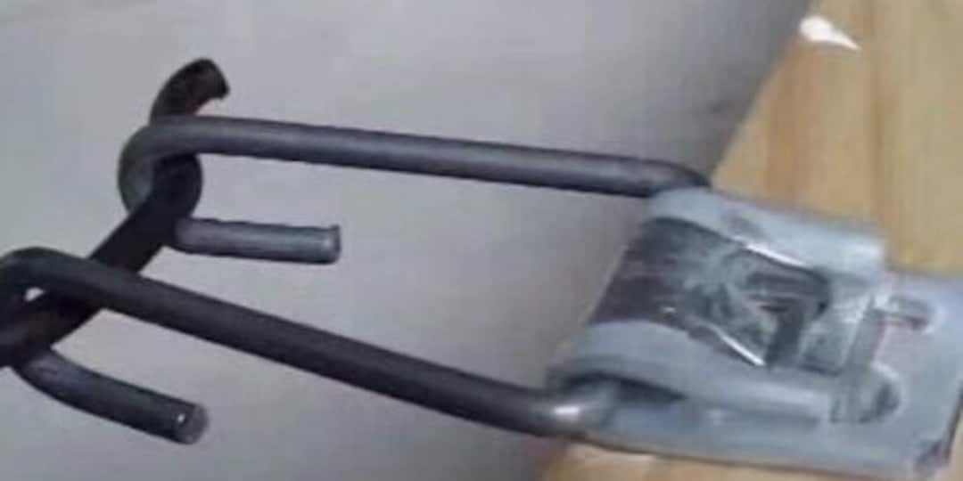 Zig Zag Spring Hooks, Link Connector 20 Pcs / Bag - Etsy