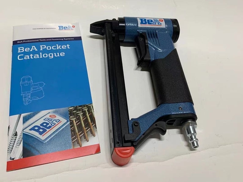 Upholster Pneumatic Stapler, BEA 71 Series Stapler Model 401, 421, or ...