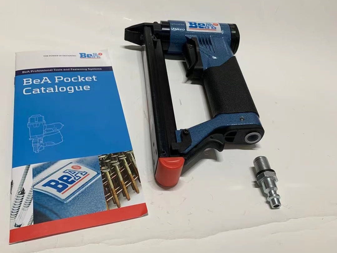 Upholster Pneumatic Stapler, BEA 71 Series Stapler Model 401, 421, or ...