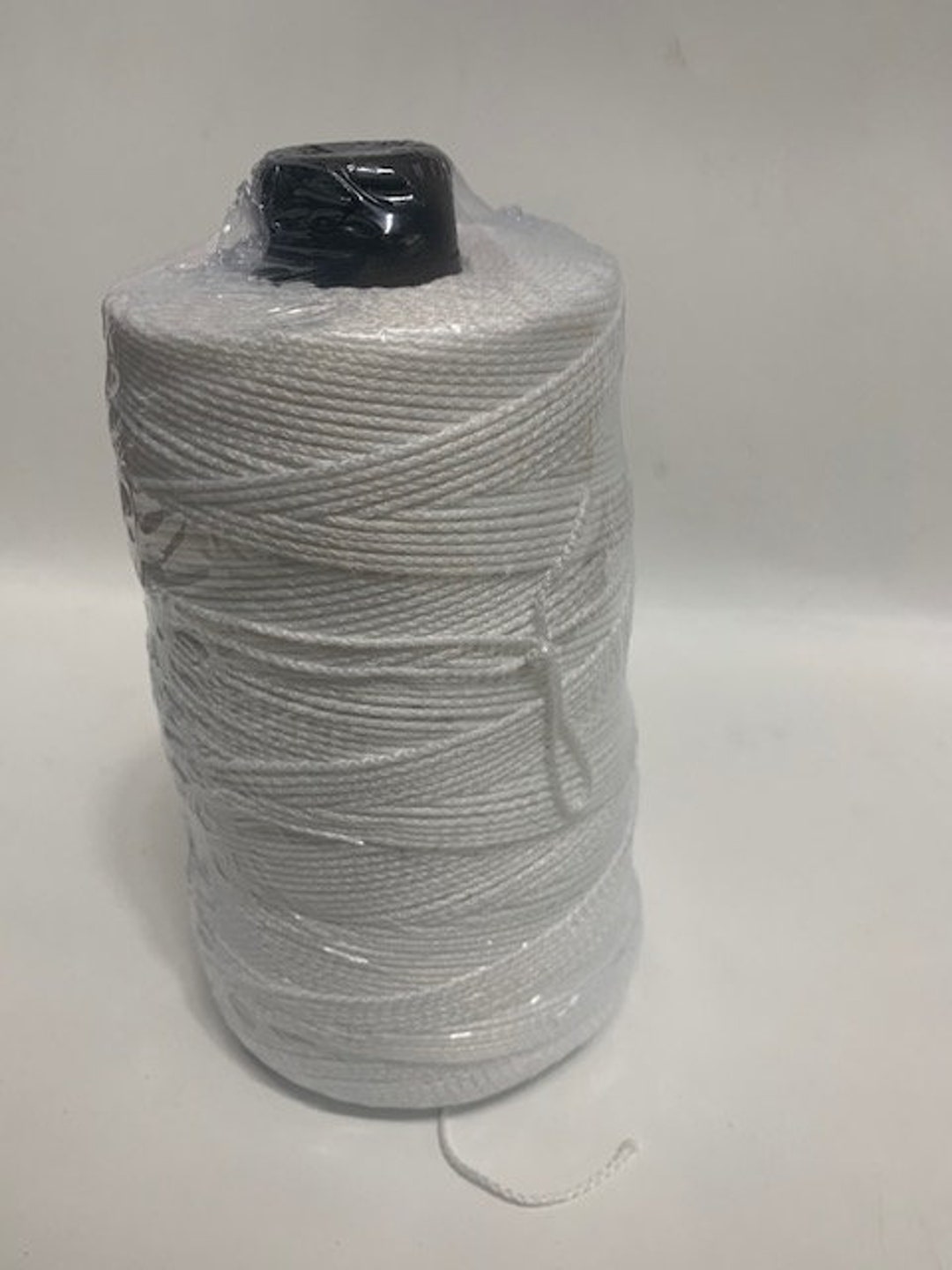 Upholstery Button Tufting Twine, White Color 1 Lb / Spool - Etsy