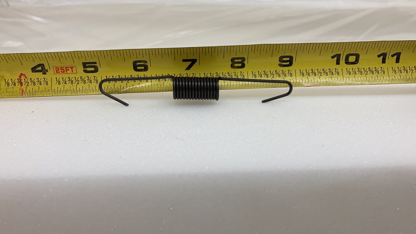 Zig Zag Spring Connector (draw Spring), 20 Pcs / Bag - Etsy