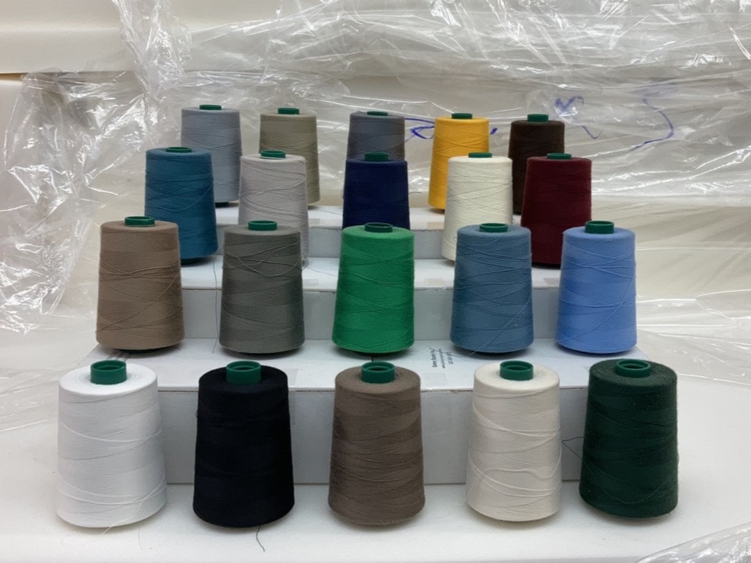 American & Efird LLC, Upholstery Sewing Thread Tex 40 Perma Core ...