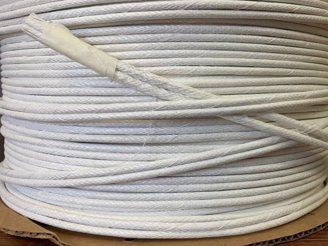 Upholstery Double Braided Paper Welting Cord. 5/32" Made in the U.S.A ...