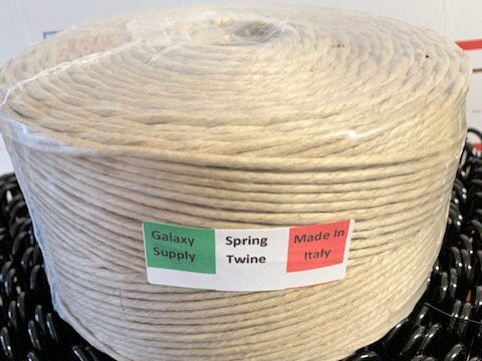 Upholstery Jute Spring Twine, Brown Color. Made in Italy - Etsy