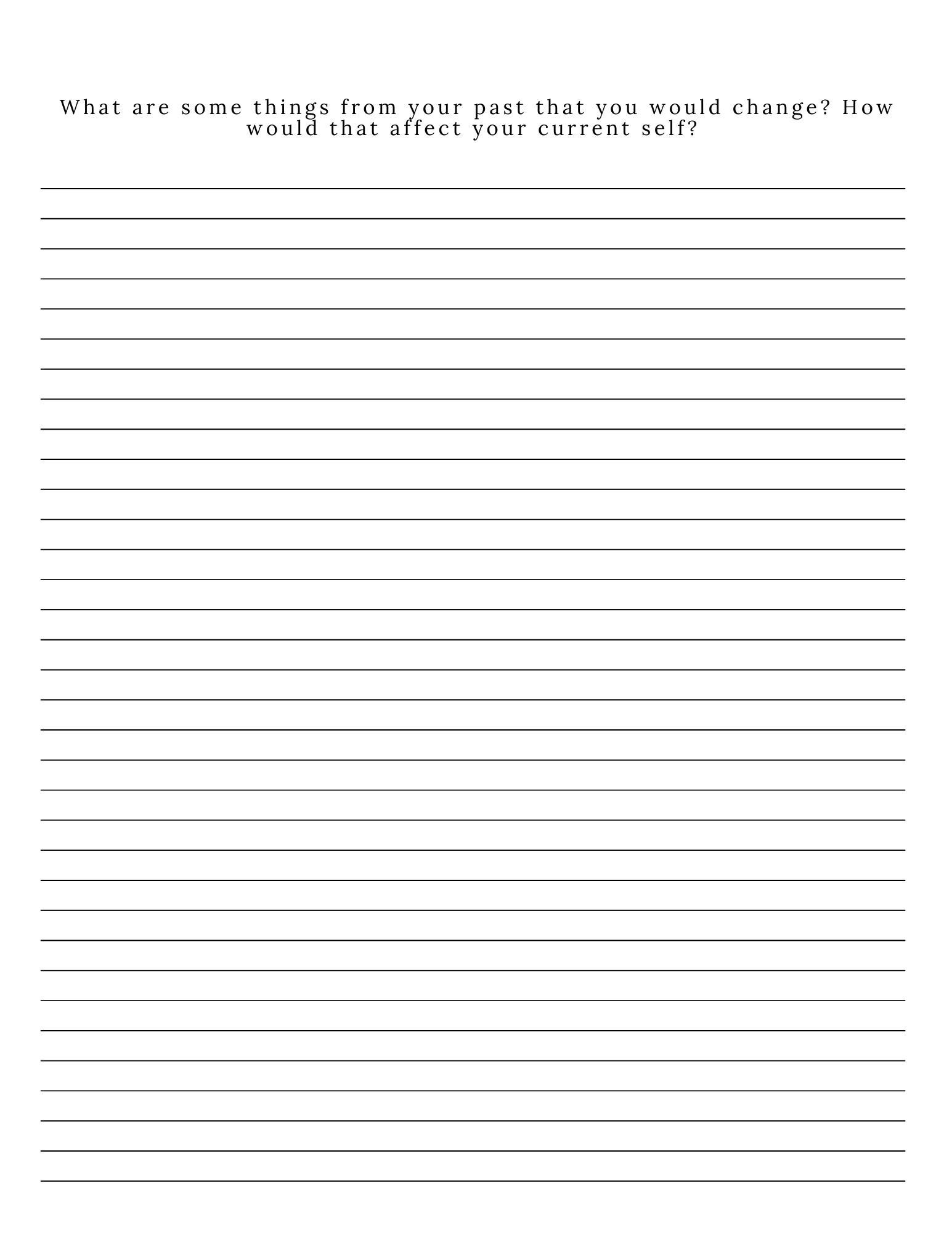 The Shadow Alchemist : A Guided Shadow Work Journal - Digital Download ...