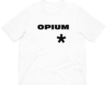 Destroy Lonely Opium - Etsy