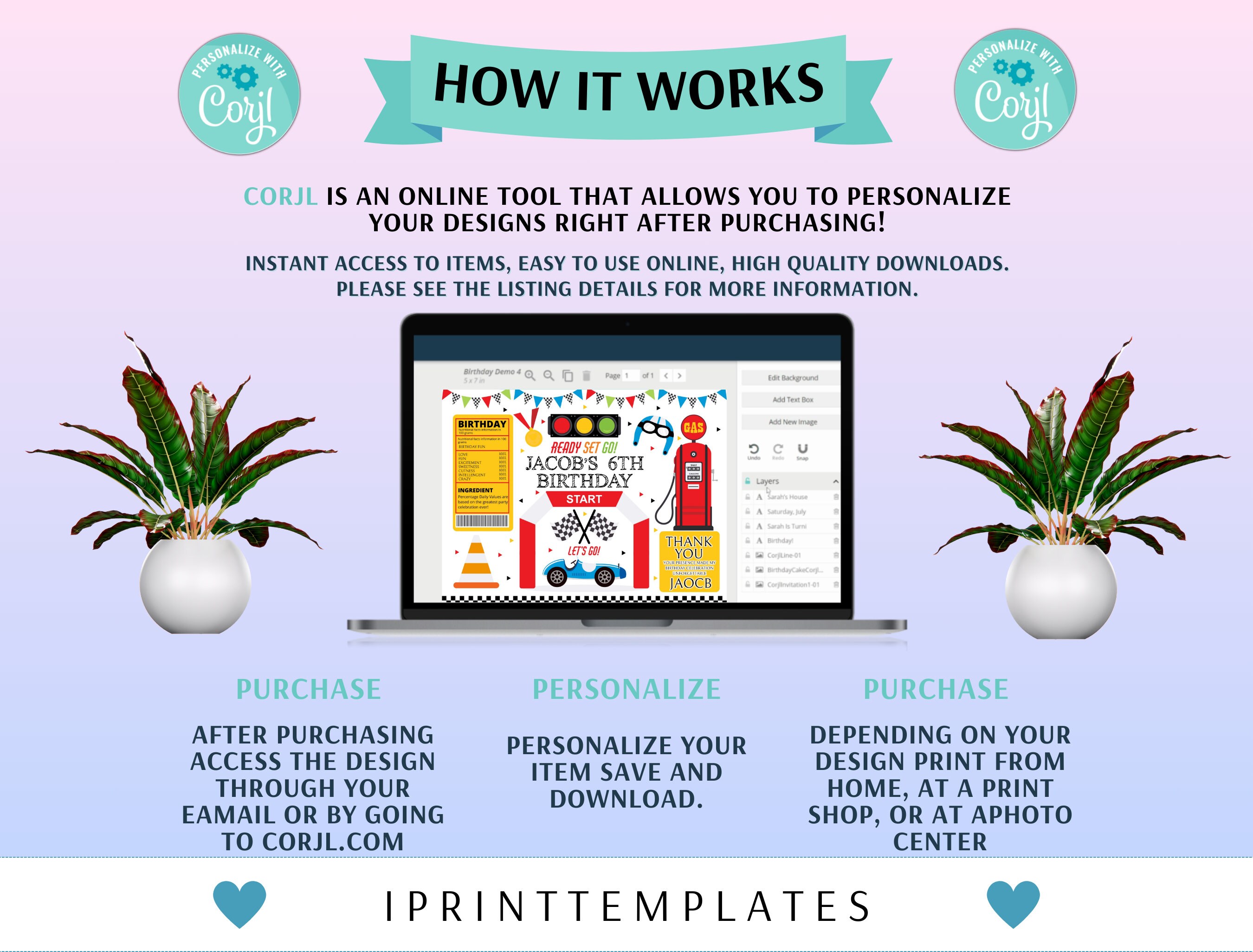 Editable Race Car Chip Bag Label, Racecar Party Labels, Racing Car ...