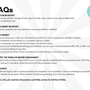 Thank You Mint Printable, Appreciation Mint Printable Tag, Editable ...