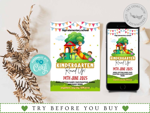 iprinttemplates - Etsy