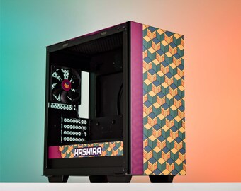 Custom Pc Case - Etsy