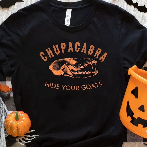Chupacabra - Etsy