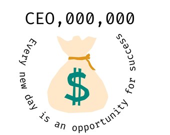 She is CEO SVG & PNG Download, Ceo Svg, She is Svg, Entrepreneur Svg ...