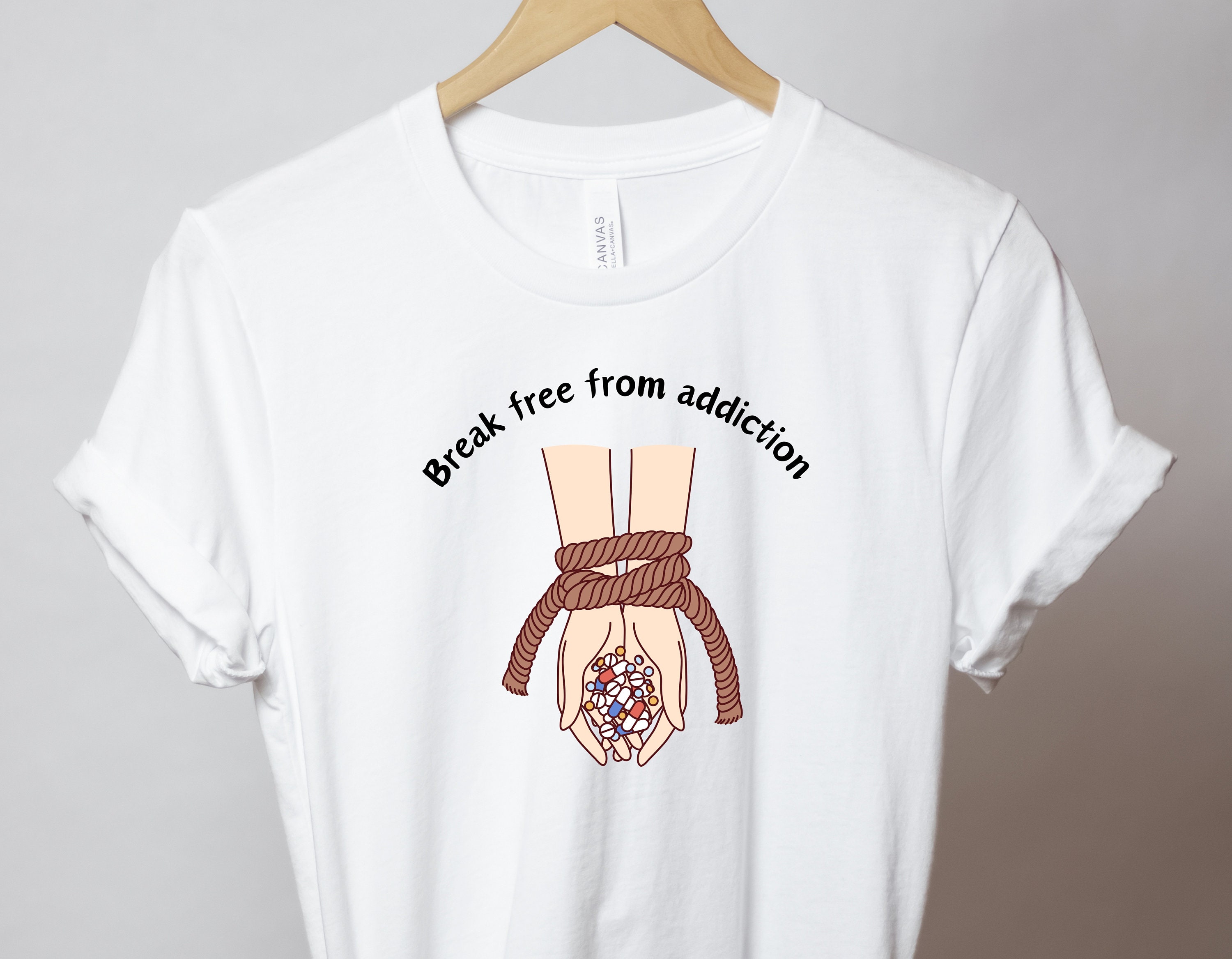 Addiction Png Addiction Recovery Png Addiction Svg Recovery Png - Etsy