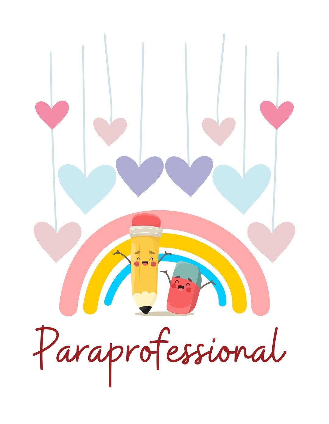 Paraprofessional Png - Paraprofessional Svg - Parapro Png ...