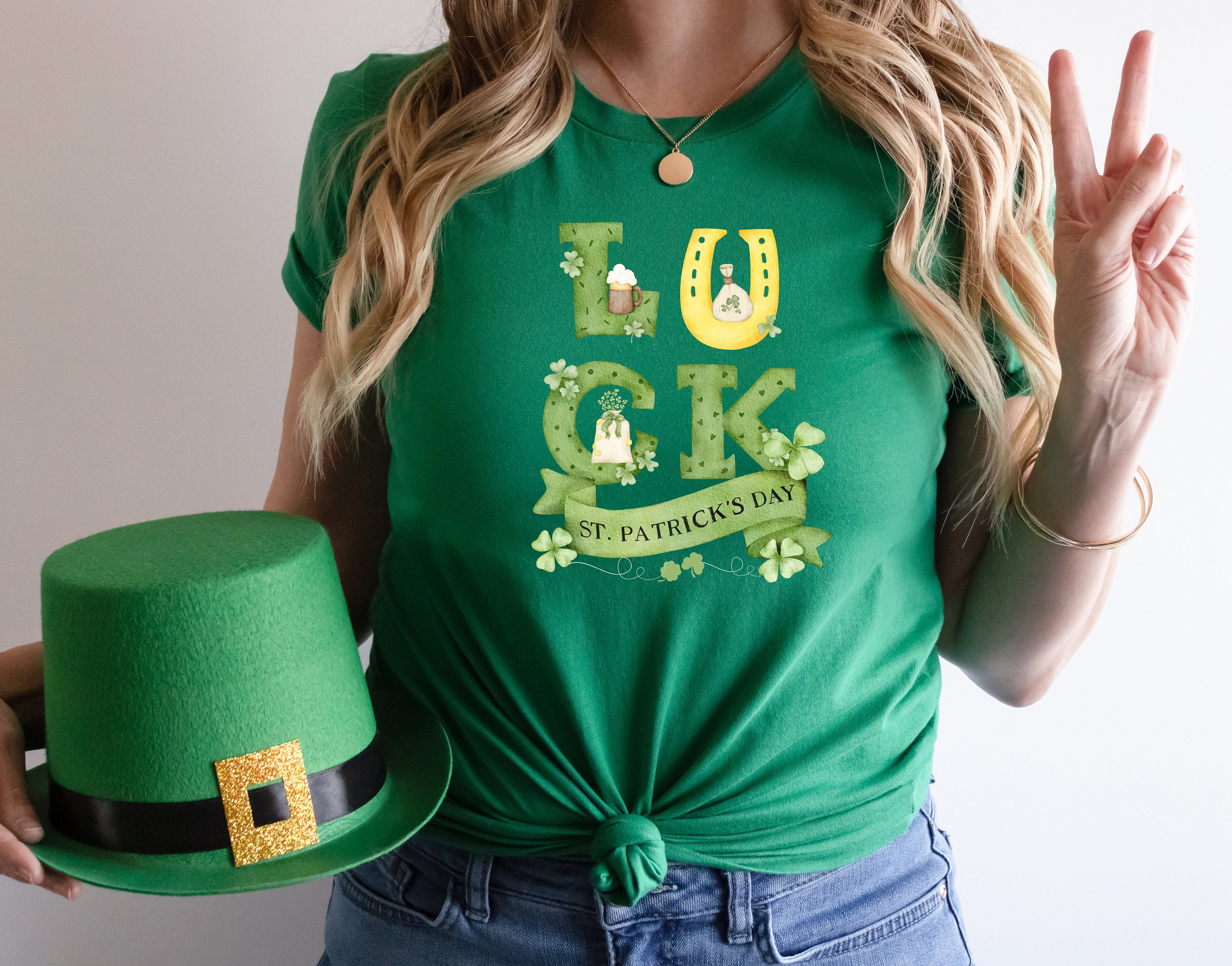 St Patricks Day Png Bundle St Patricks Day Png St Patricks Bundle Png ...