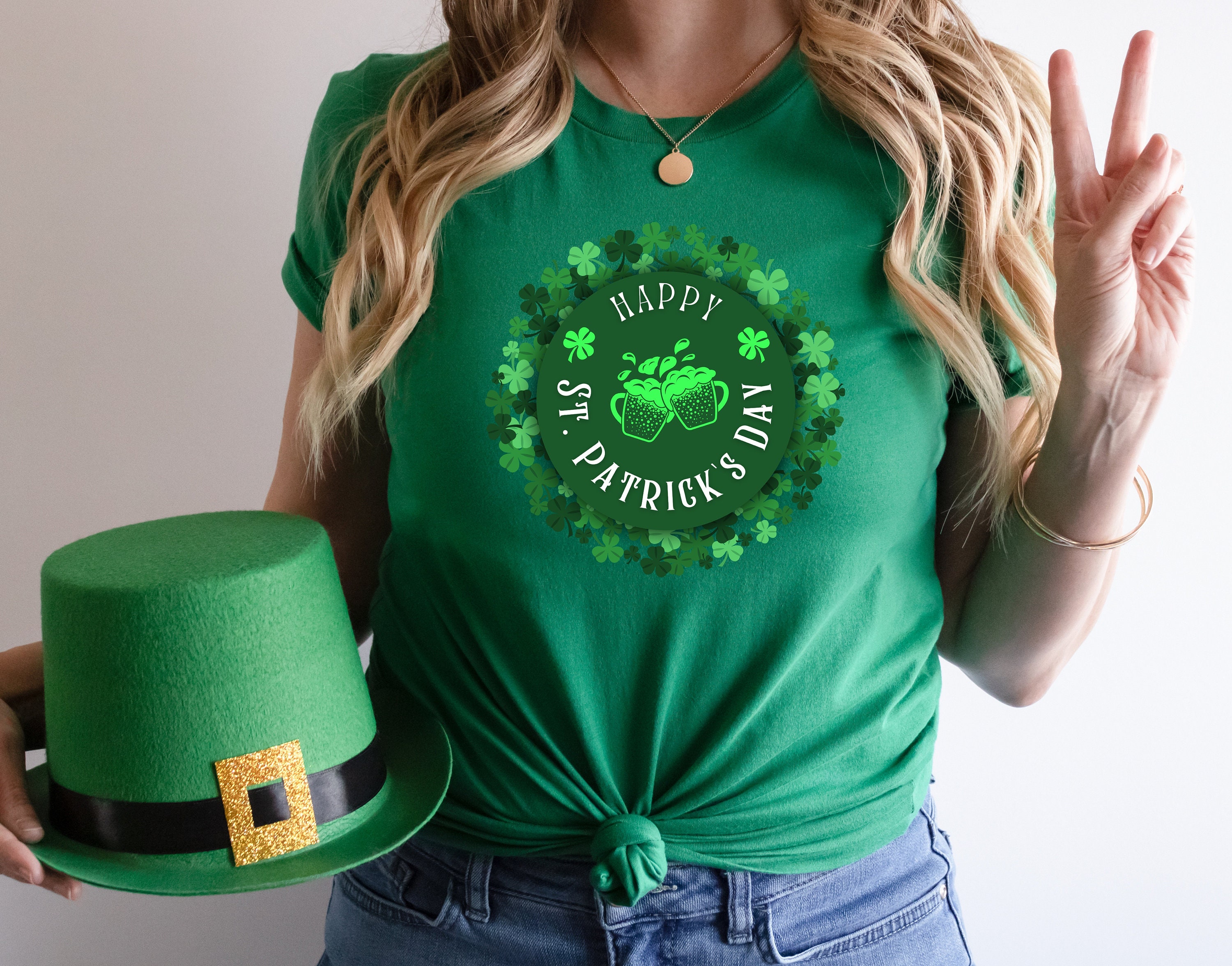 St Patricks Day Png Bundle St Patricks Day Png St Patricks Bundle Png ...