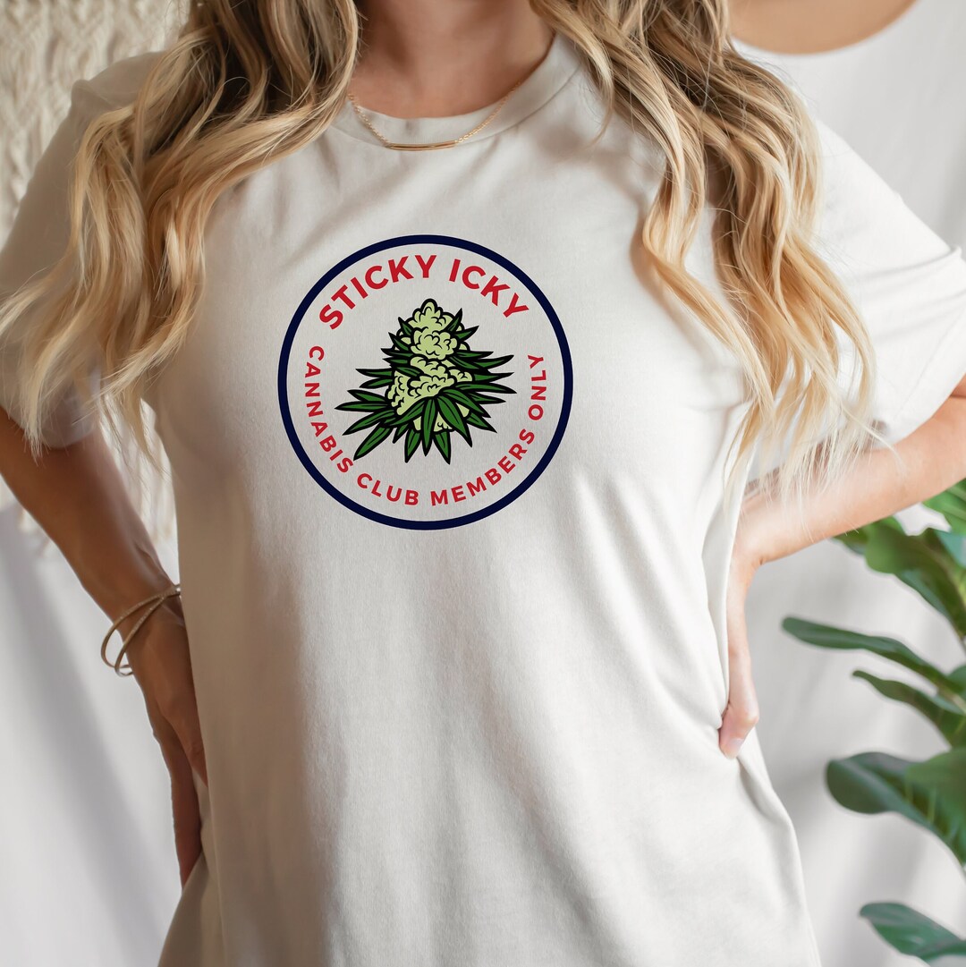 Cannabis Shirt, Funny Weed Shirt, Marijuana Shirt, Funny THC Gift 420 ...