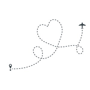 Airplane Png - Airplane Svg - Airplane Svg Png - Etsy