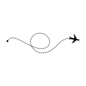 Airplane Png - Airplane Svg - Airplane Svg Png - Etsy