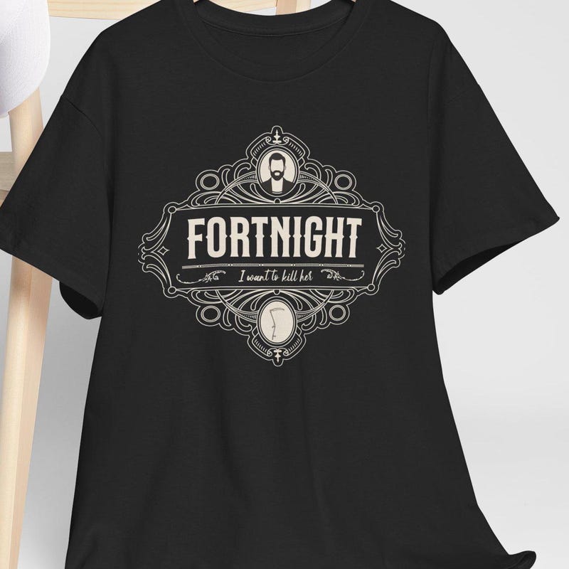 Fortnight Svg - Etsy