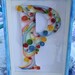 Personalized Box With Your Letter or Your Name - Etsy