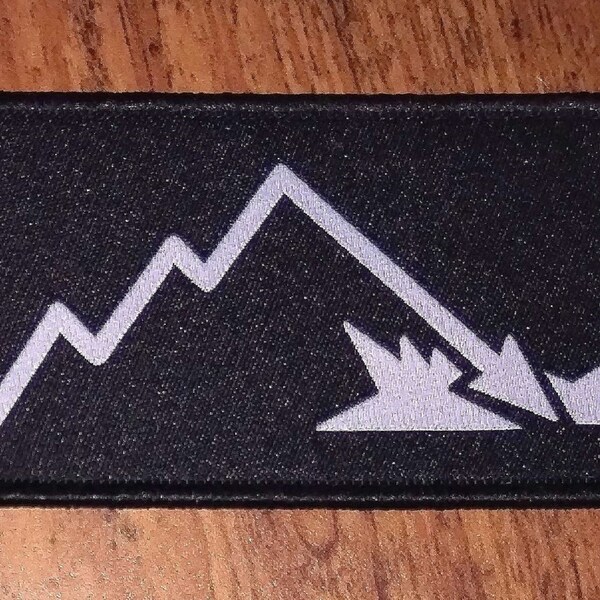 Task Force Doomer Patch - Etsy