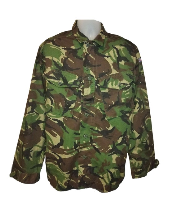 british army dpm lightweight - Gem