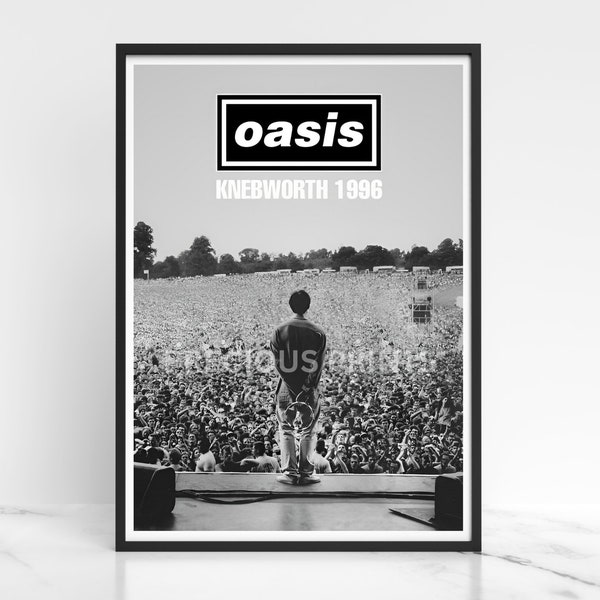 Oasis - Etsy