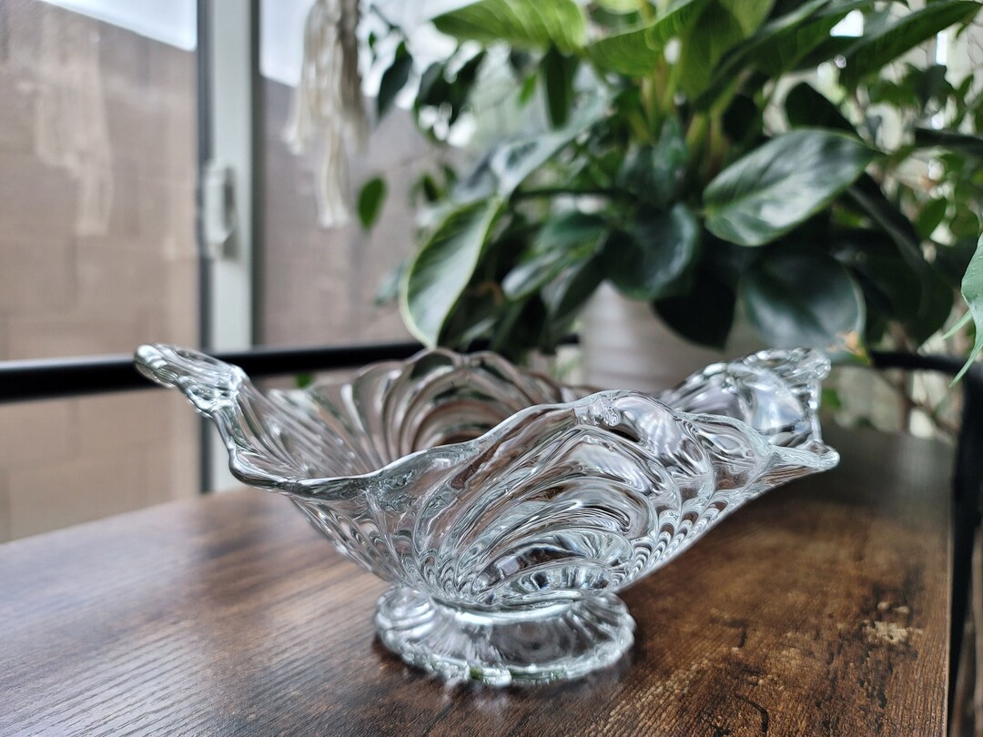 Vintage Cambridge Caprice Pattern Bowl - Etsy