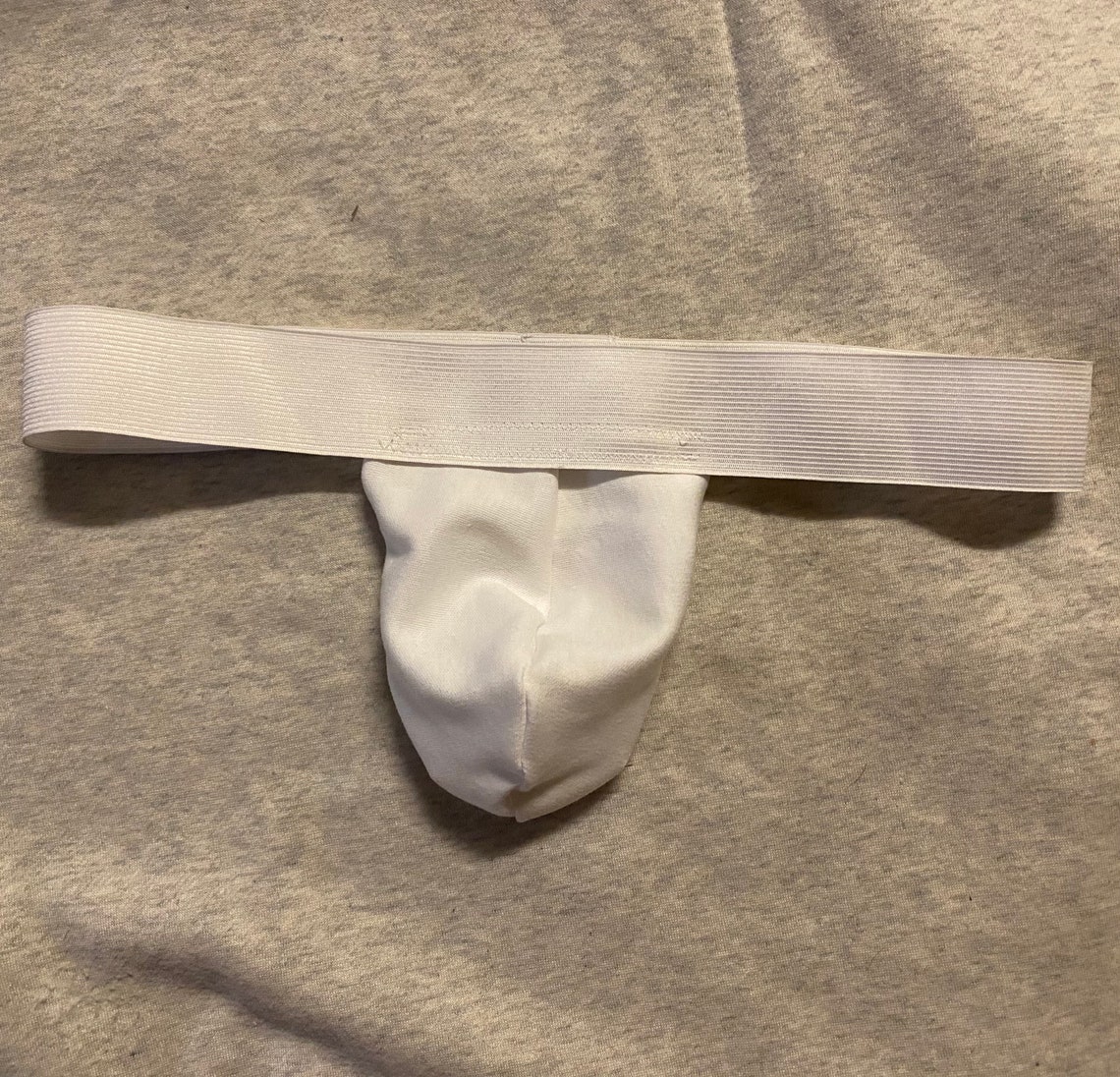 FTM Packing Harness Pouch Style - Etsy