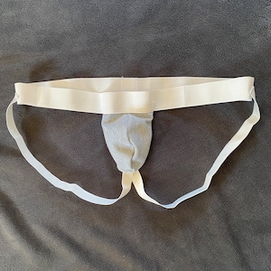 2 Pack - FTM Packing Harness With Pouch - Jock Style - Etsy