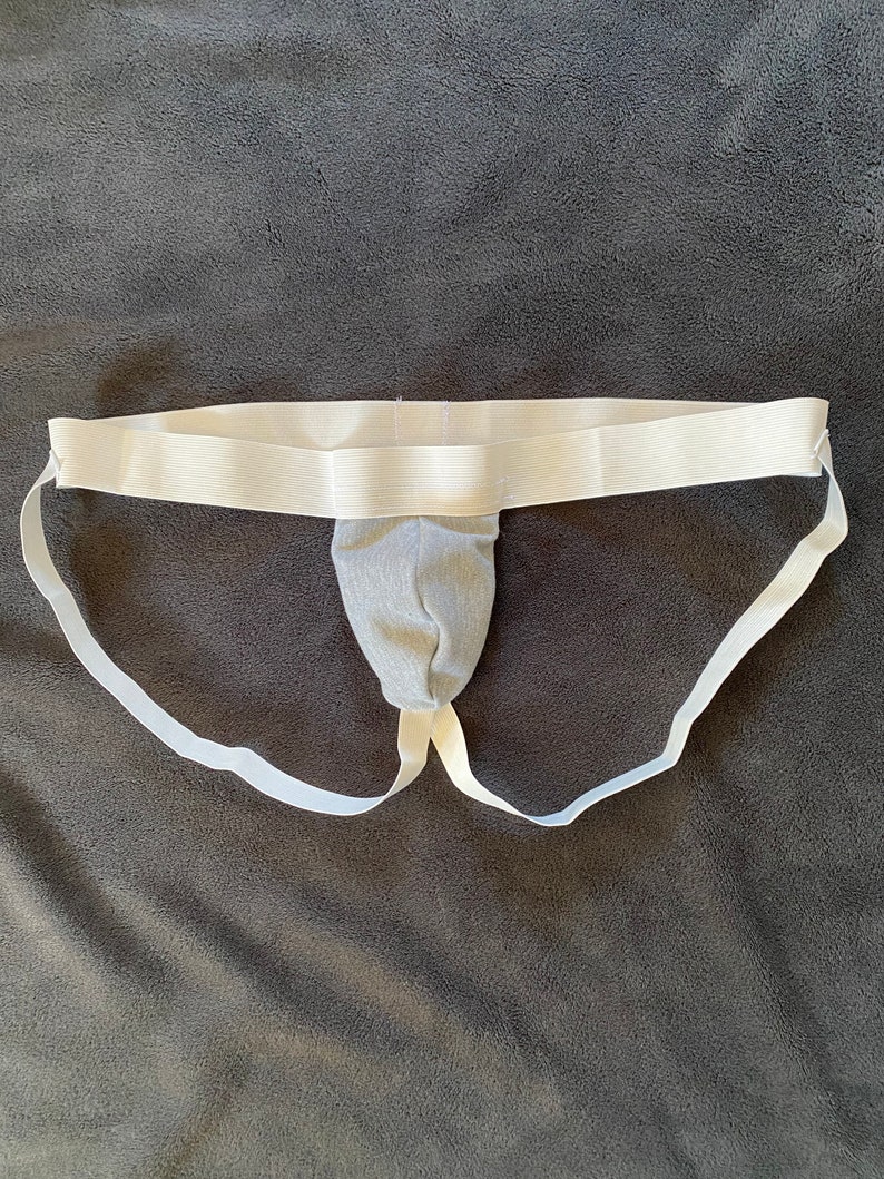 2 Pack FTM Packing Harness With Pouch Jock Style - Etsy